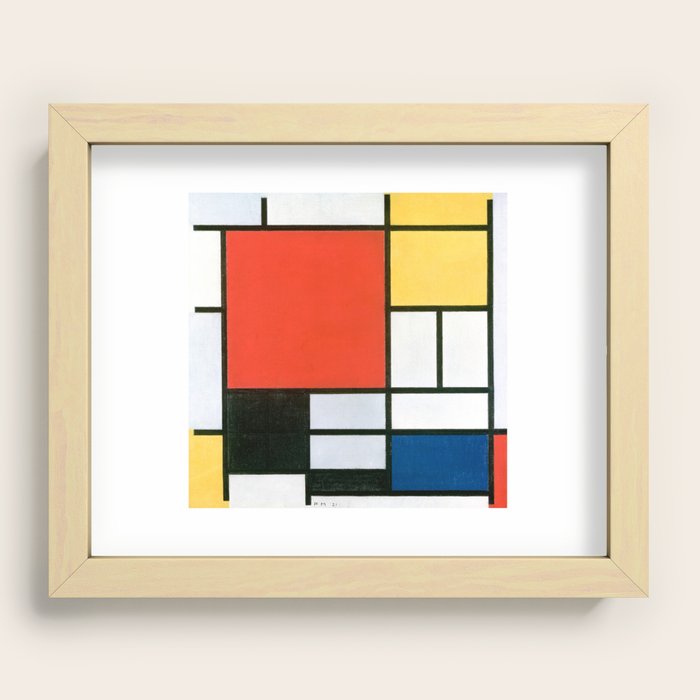 mondrian original