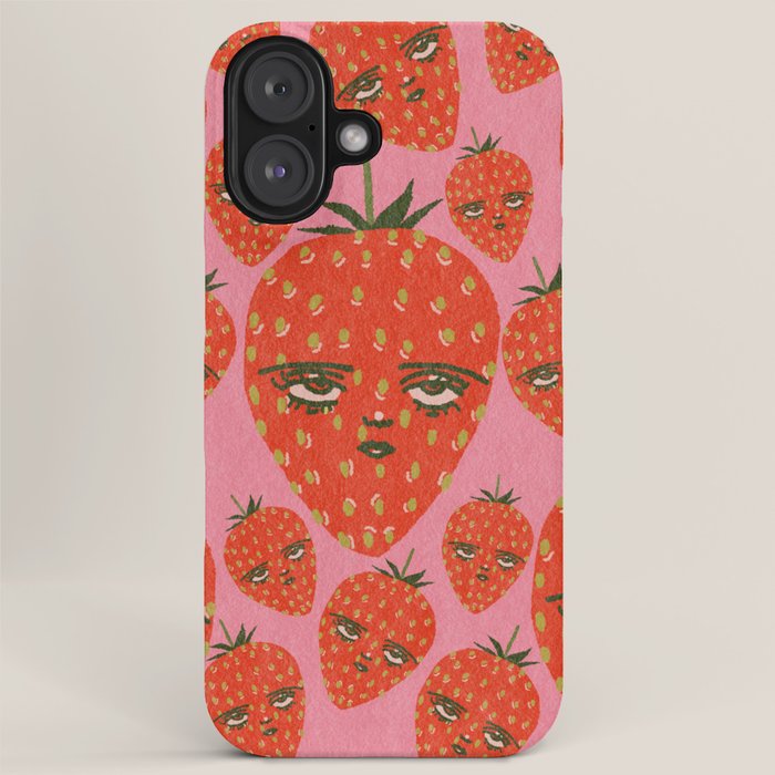 print iphone case