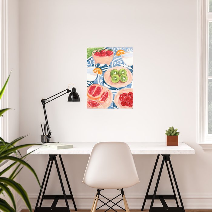 dining room posters