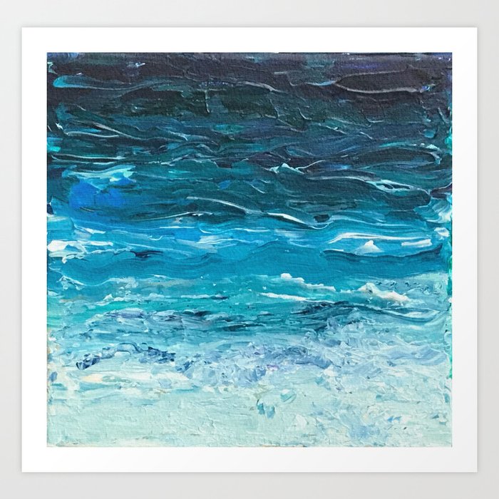 Ocean Dreams Model Set