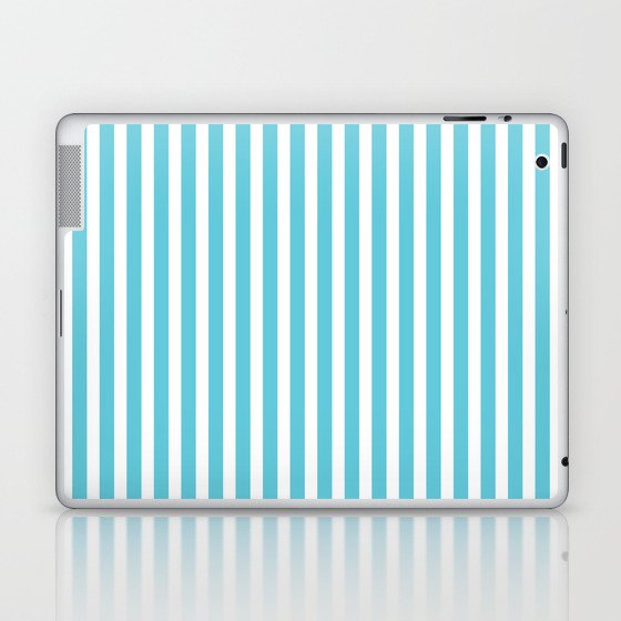 Azure Laptop & iPad Skin by Milko | Society6