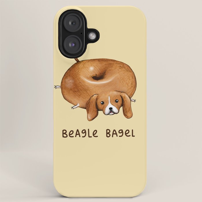 beagle iphone 11 case