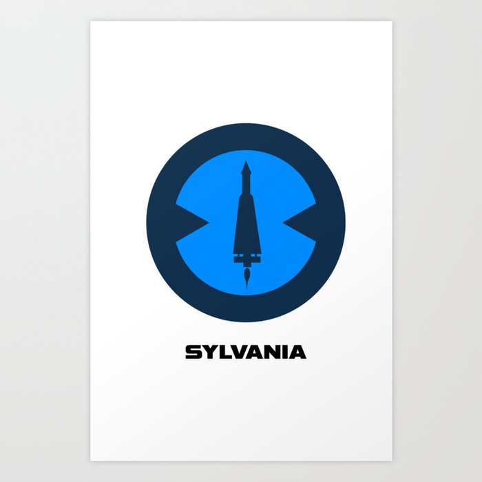 Sylvania Logo
