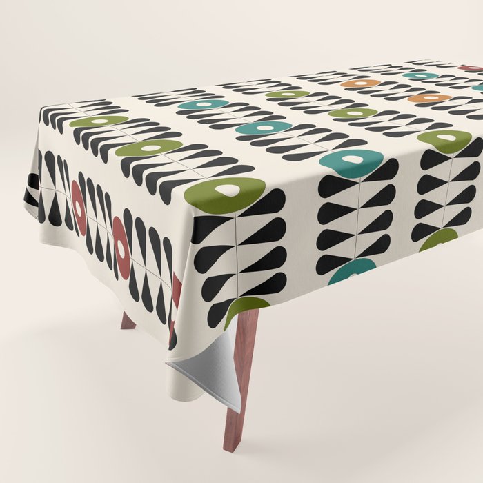 50s Retro Pattern