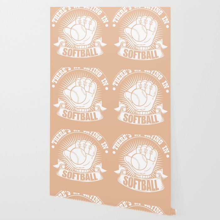 softball wallpaper pitcher