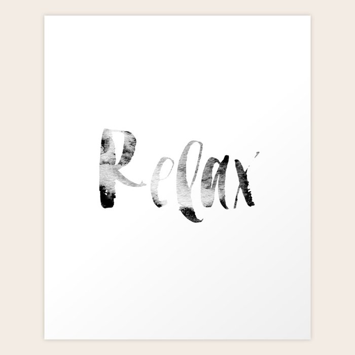 Wall Hangings Relax wall art Wall Décor etna.com.pe