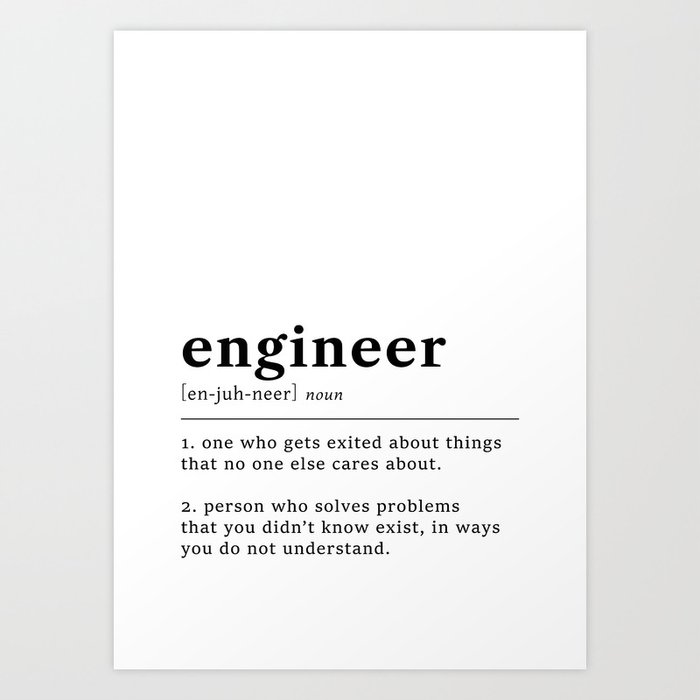 Funny Engineer Images