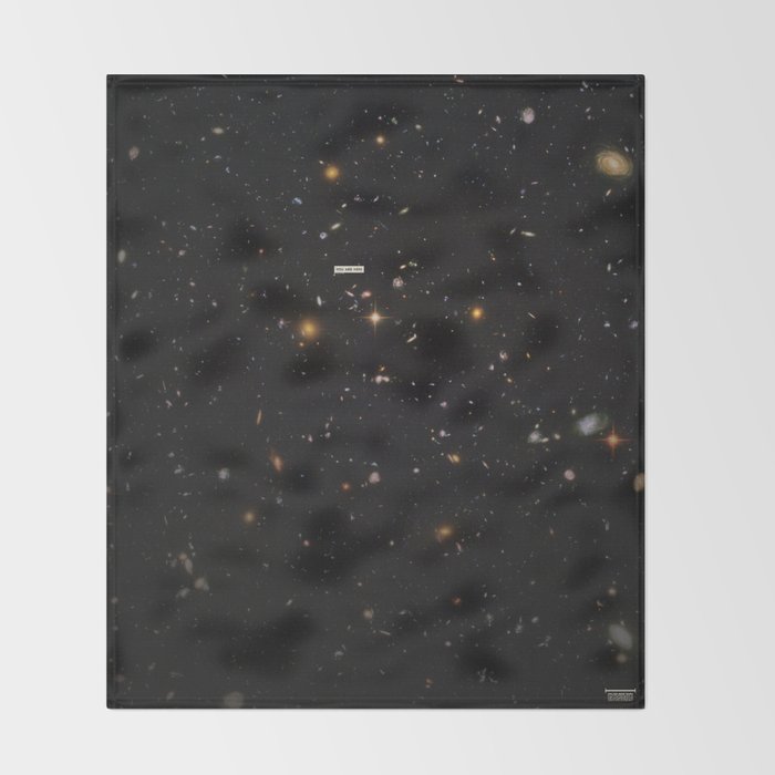 The Universe Space Time Stars Galaxies Science Planets Past Love Design Throw