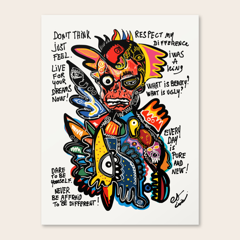 Respect Graffiti Drawings