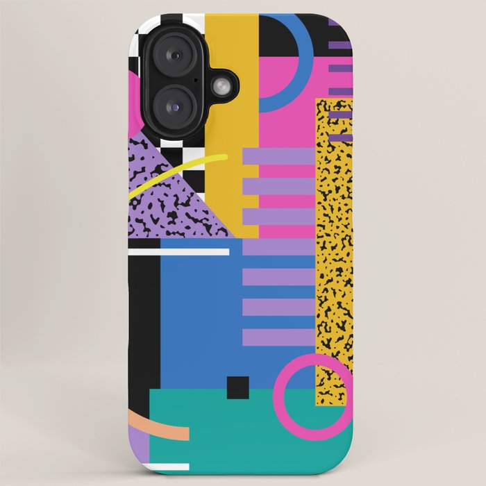 90s iphone case