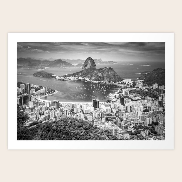 rio print