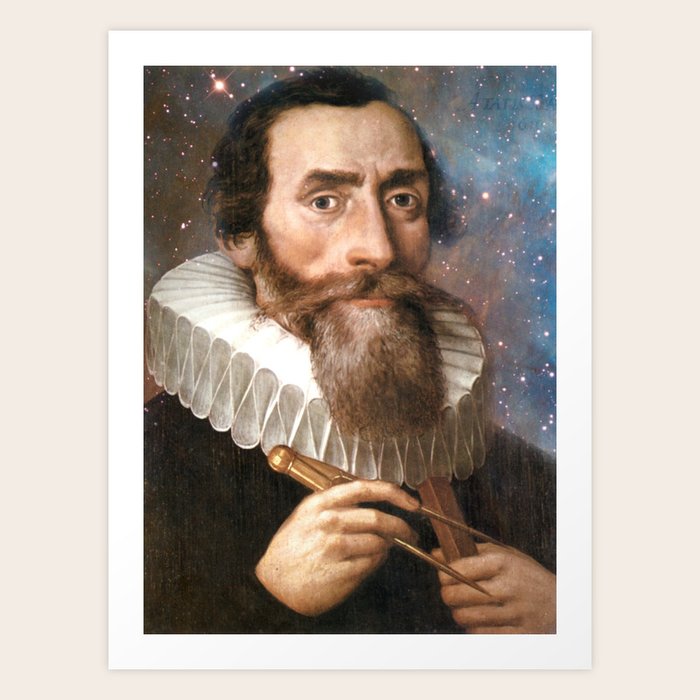 Johannes Kepler Pictures