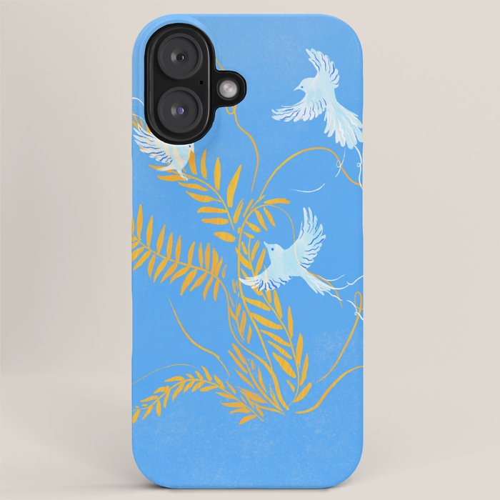 willow phone case