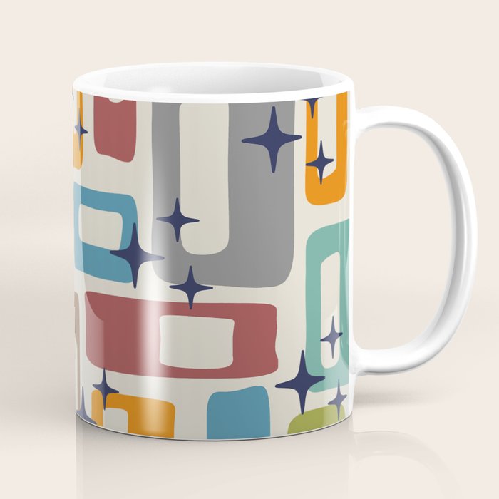 funky coffee cups