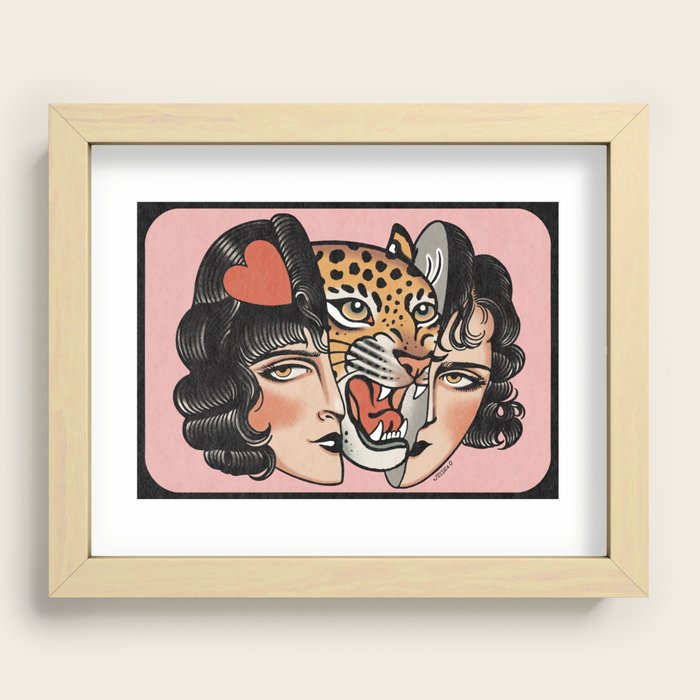 What's inside Art Print by Jessica O. | Society6