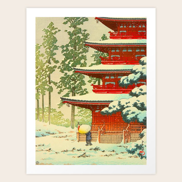 shinto artwork