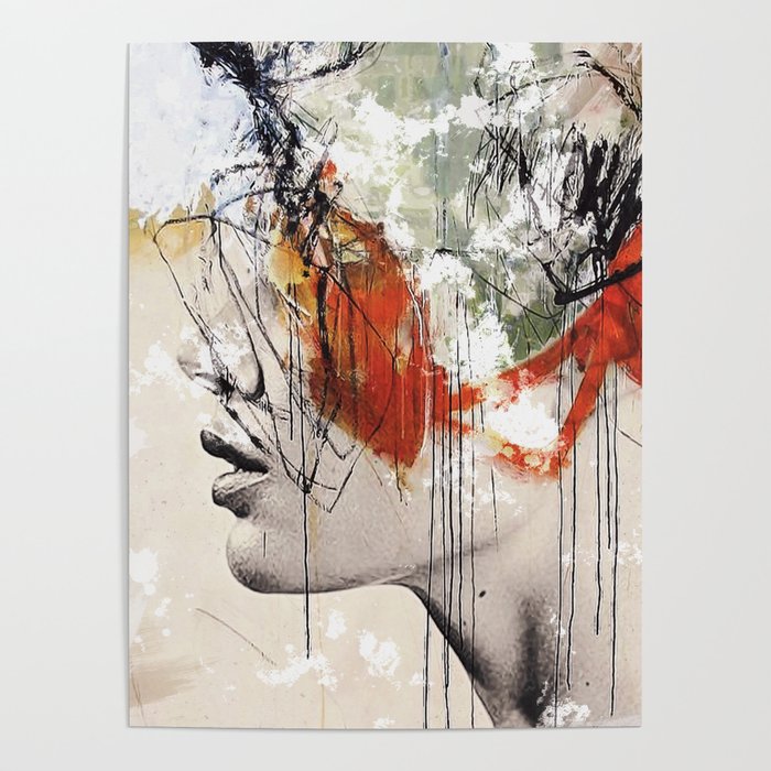 deconstruction artwork