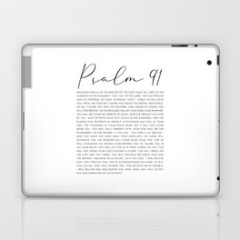 bible laptop skins to Match Your Personal Style | Society6