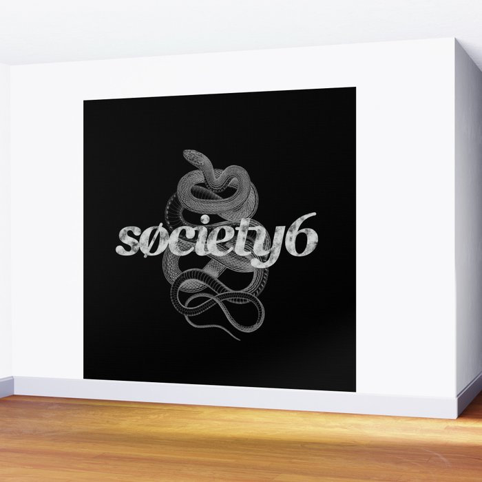 society6 logo svg