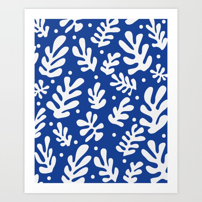 henri matisse patterns