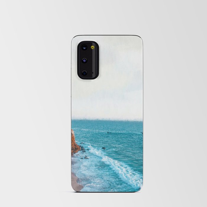 Beautiful Malibu Beach Sunset Malibu Coast Aesthetic Aerial Malibu
