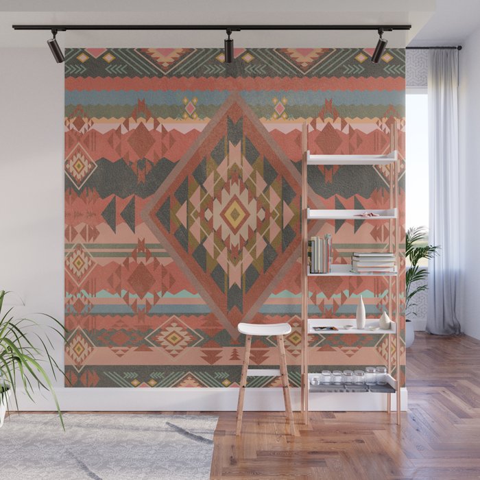 Moroccan Modern Pattern