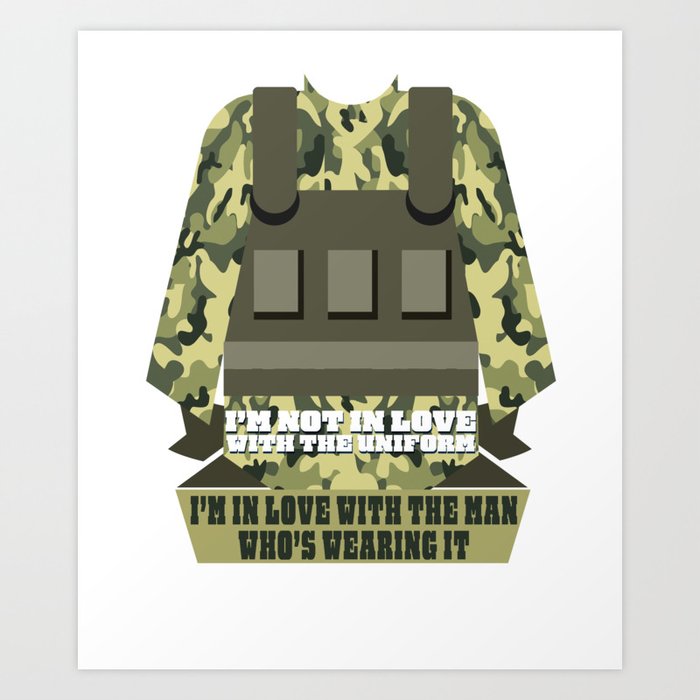 Military Graphic Design