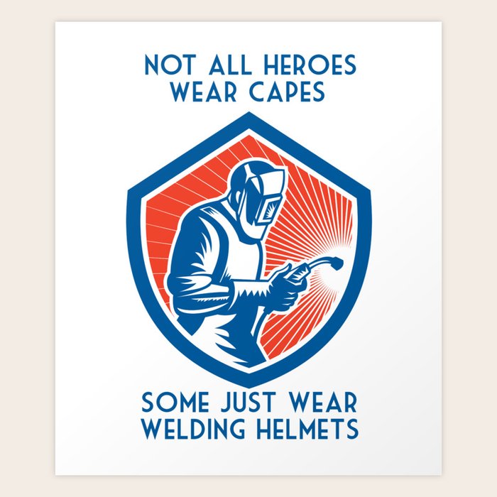 Funny Welding Pictures