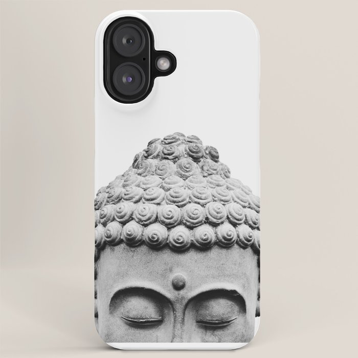 buddha iphone case