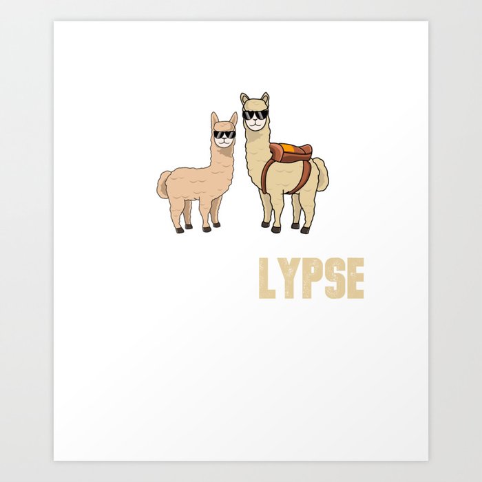 Alpaca Puns