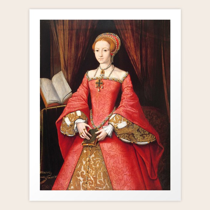 The Countess Bathory