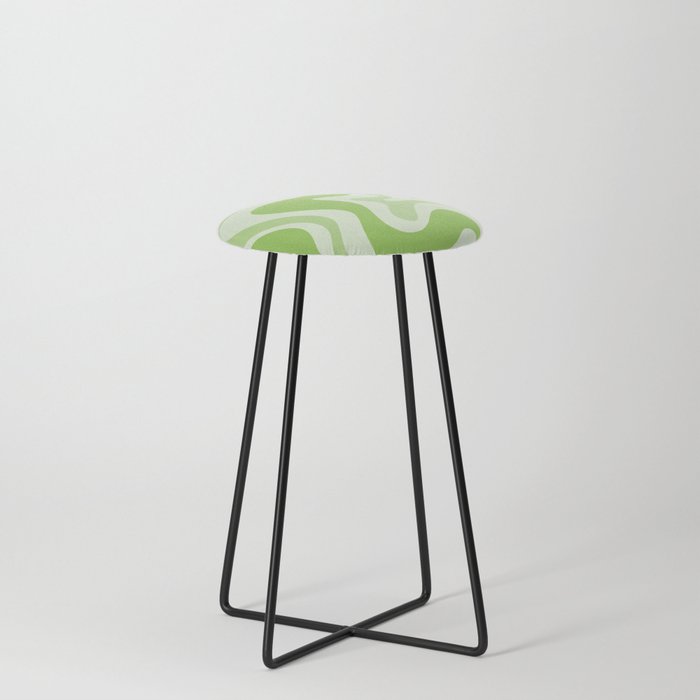 neon stool