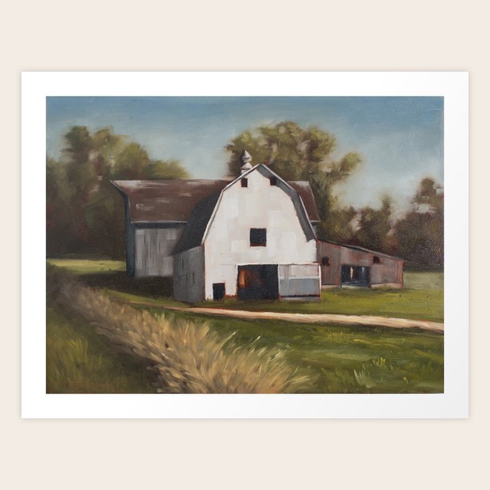 barn print out