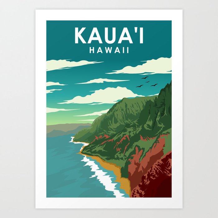 poster framed prints