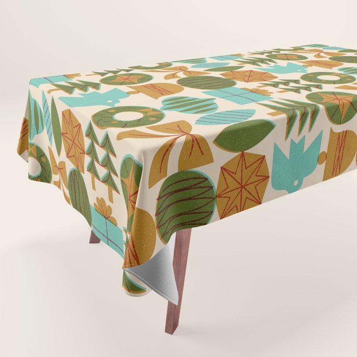 Cute tablecloths store