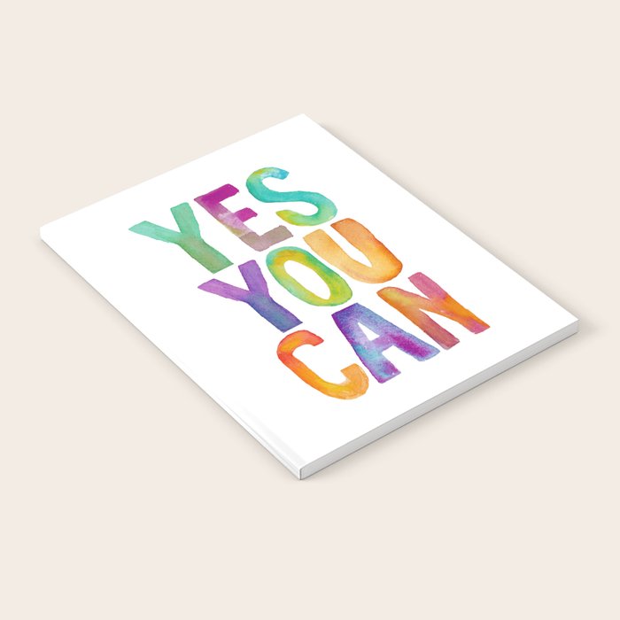 you can poster