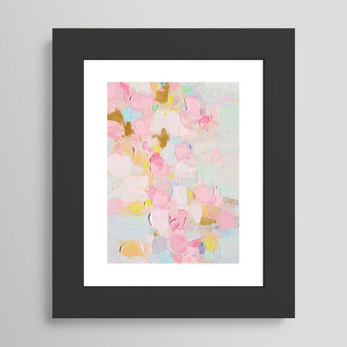 cotton candy artwork