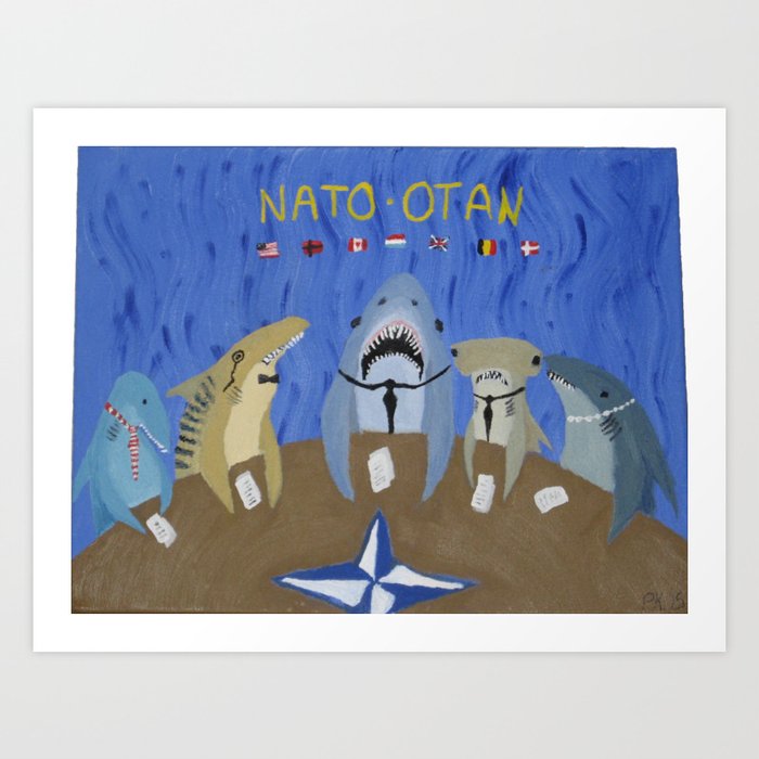 Shark Nato