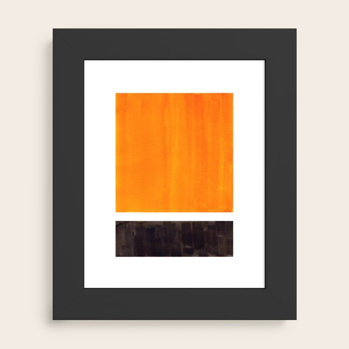 mark rothko black square