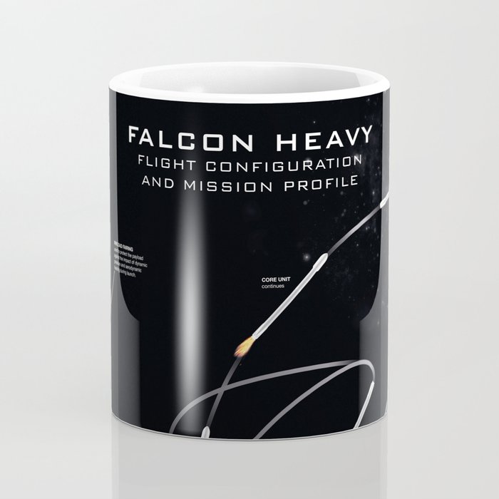 spacex coffee