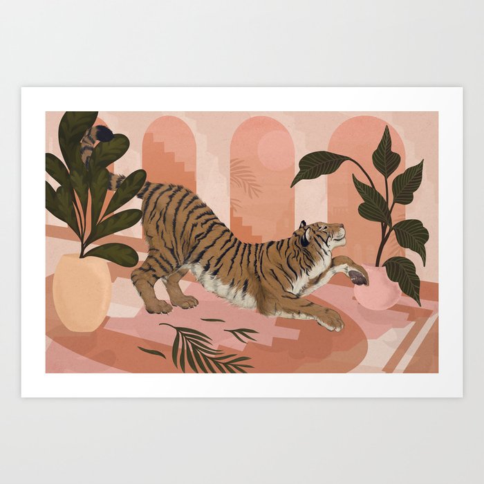 easy tiger creative