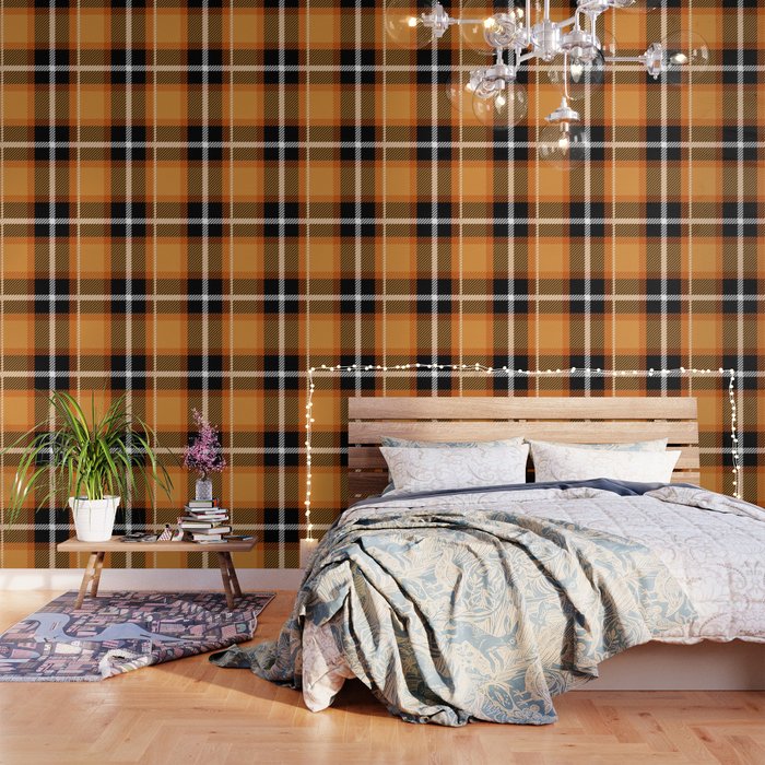 tartan pattern wallpaper