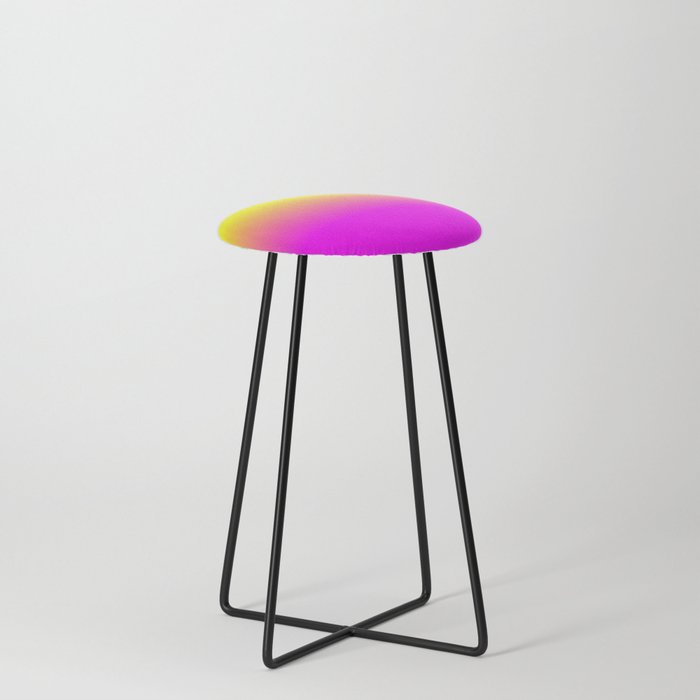 neon stool