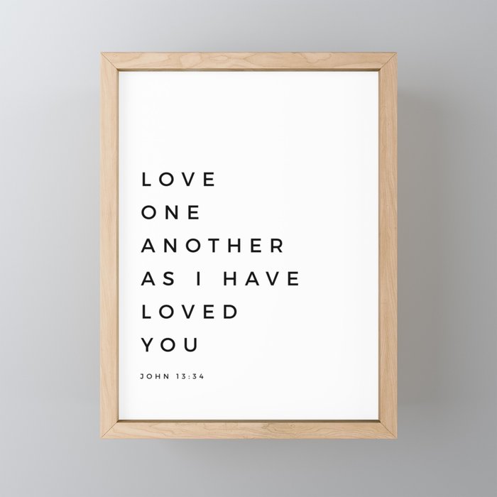 i love you scripture