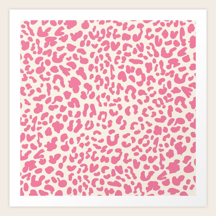 leopard print prints