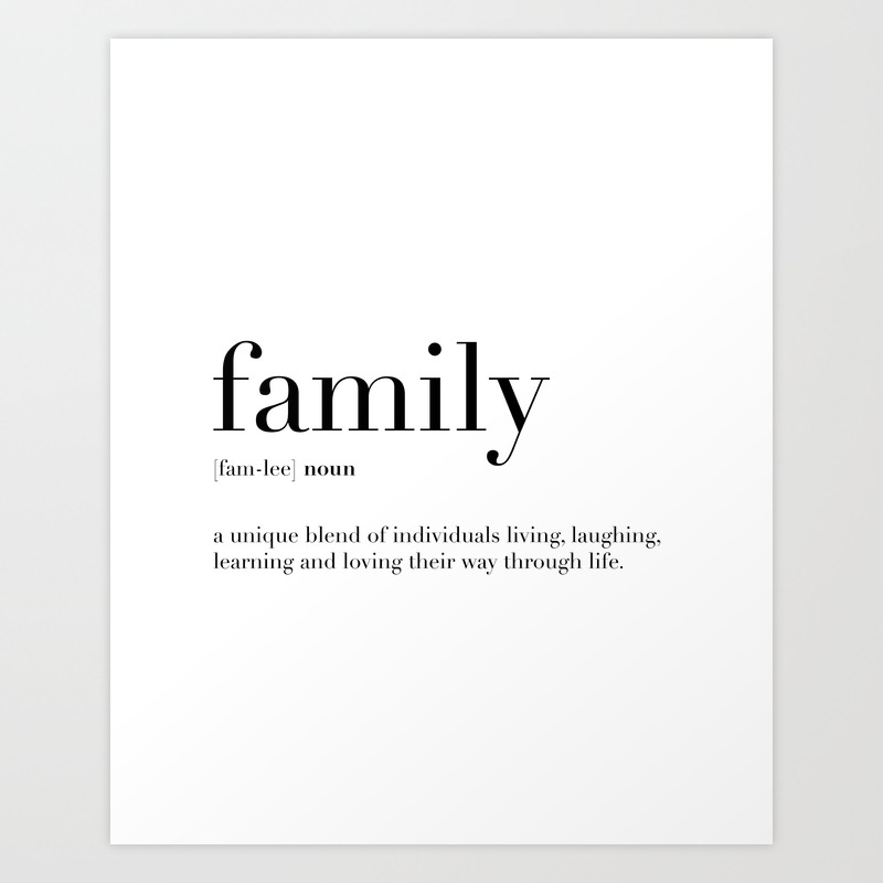 Definition Family Home D cor Home Living Trustalchemy Definition Family Home D cor Home Living Trustalchemy