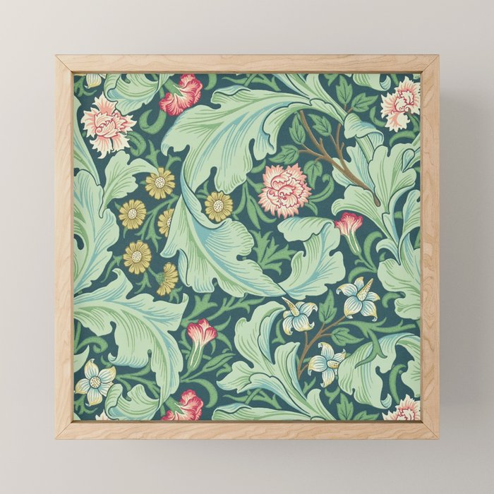 art pattern leicester