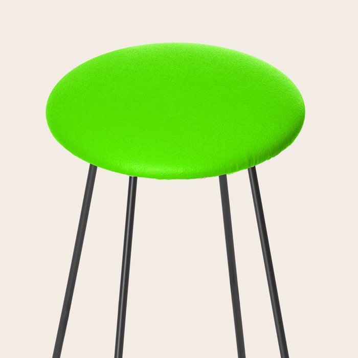 neon stool