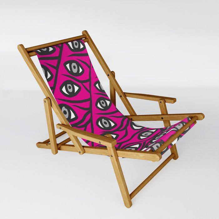 Fuschia Chairs : Acapulco Chair Fuchsia The Original Acapulco Chair La ...