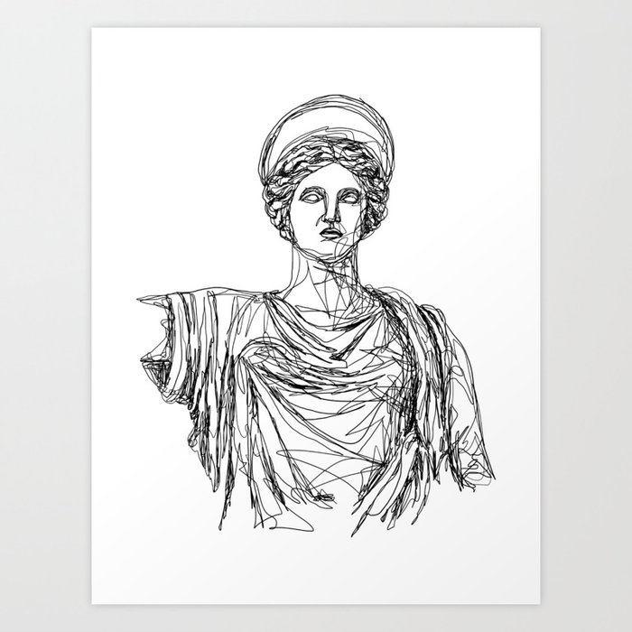Hera God